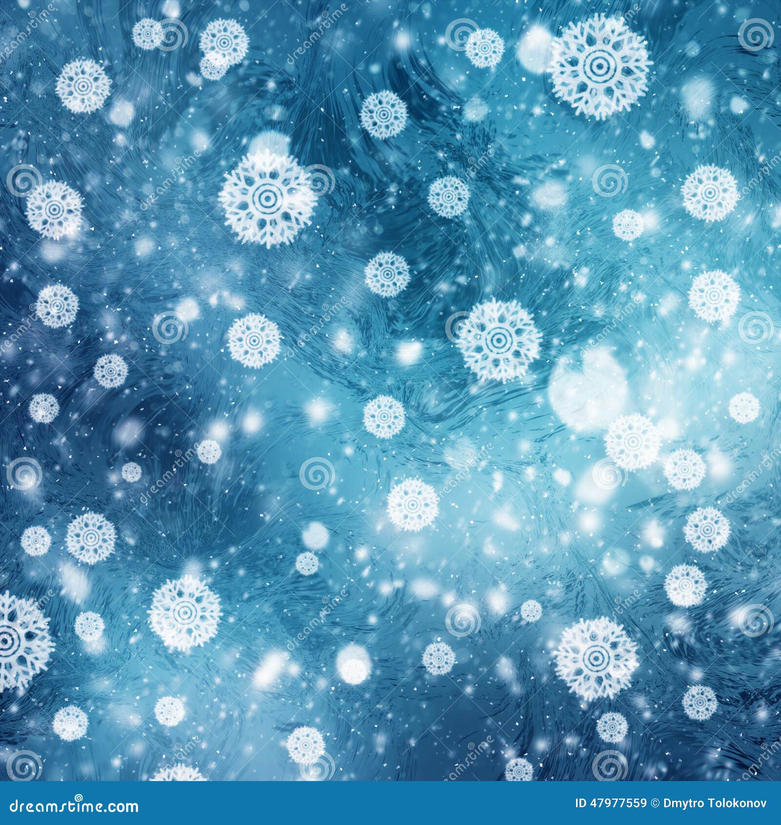 Abstract Winter Backgrounds Stock Image - Image of bokeh, wind: 47977559