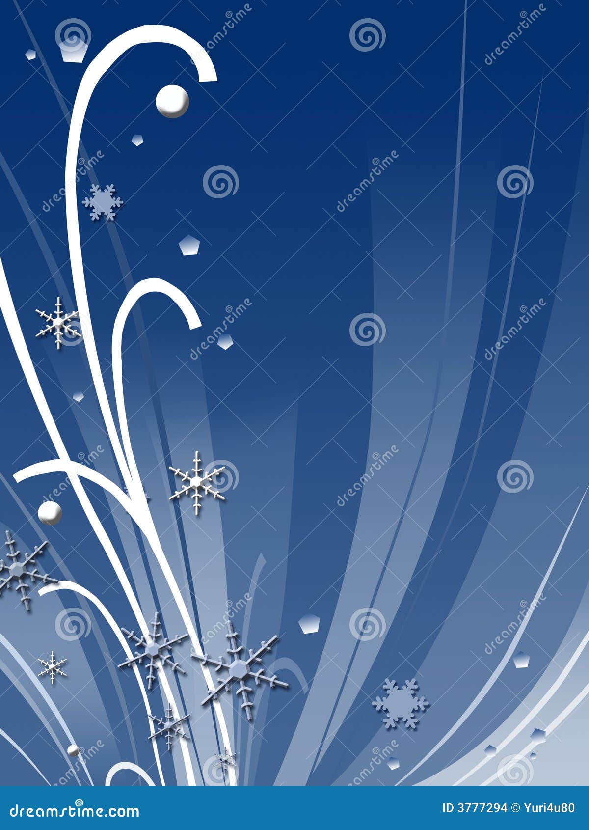 Abstract winter design stock illustration. Illustration of graphic ...