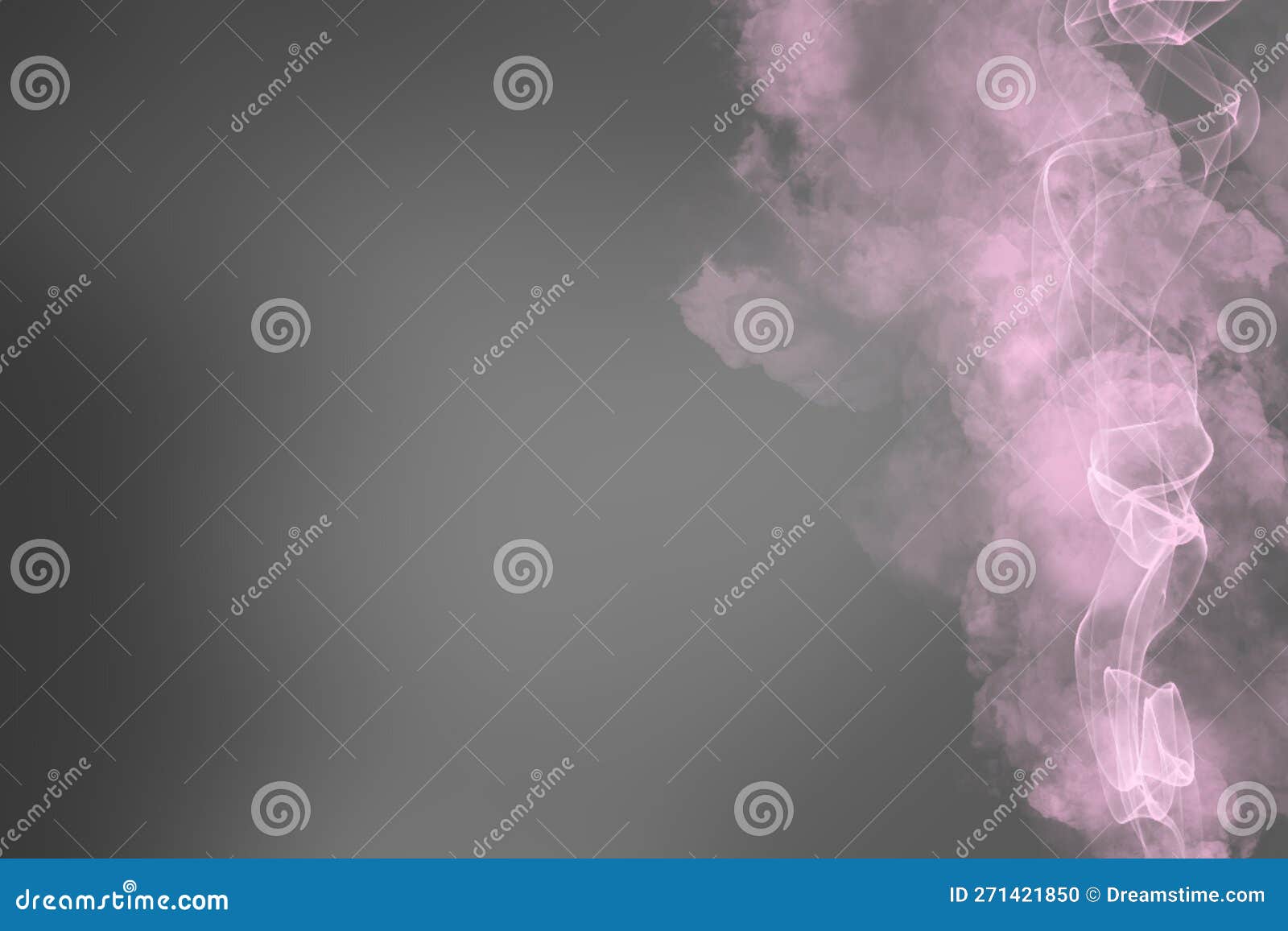 Abstract Wipe Light Smoke on Pink Orange Magenta Red Gradient ...