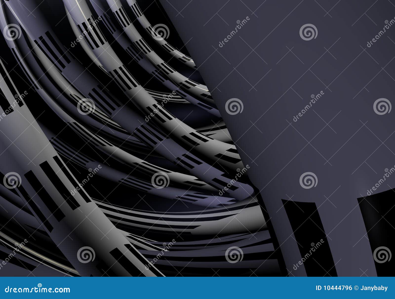 Abstract Wire Background 01 Stock Illustration - Illustration of ...