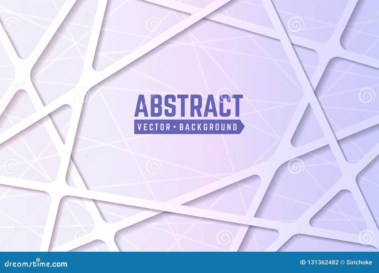 Abstract Wire Mesh Background. Vector Illustration Stock Vector ...