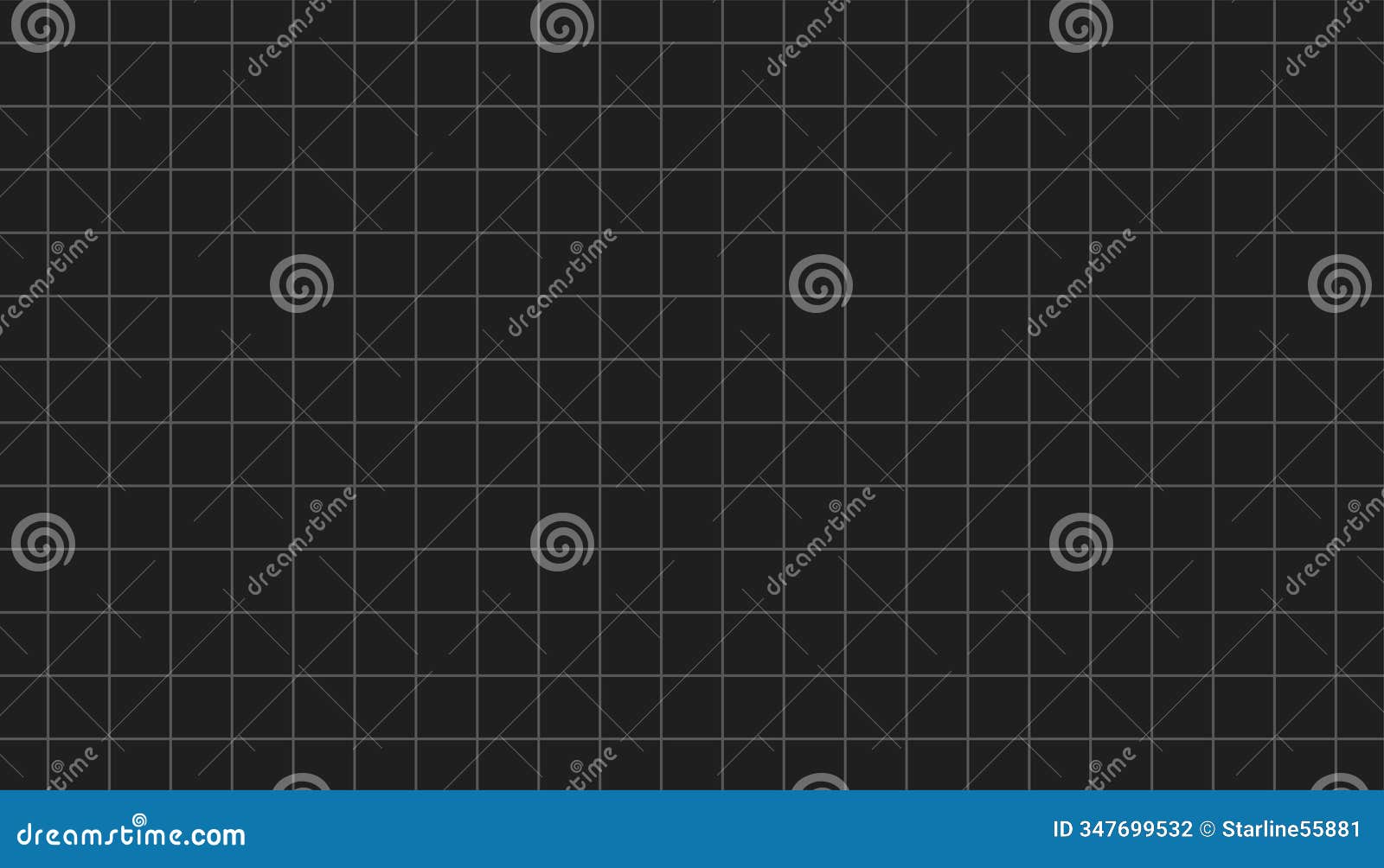 Abstract Wireframe Grid Line Texture on Dark Background Stock ...