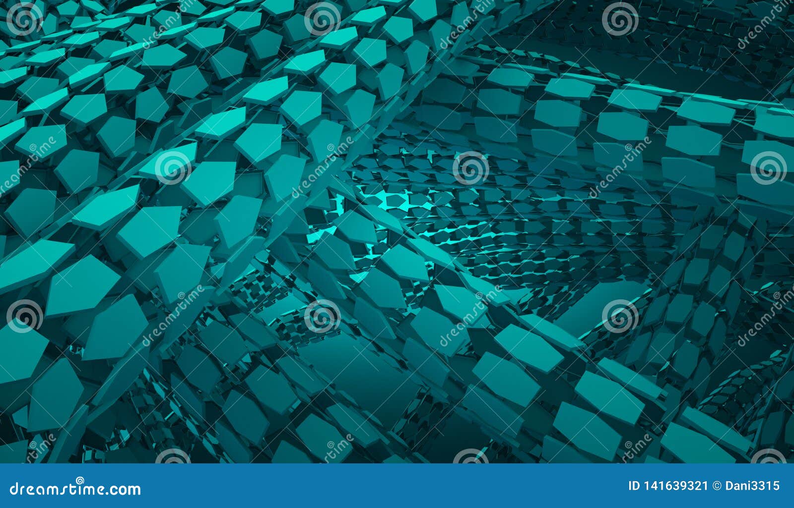 Abstract Wires Background. Hi Tech Concept, Cloud Computing, AI and ...