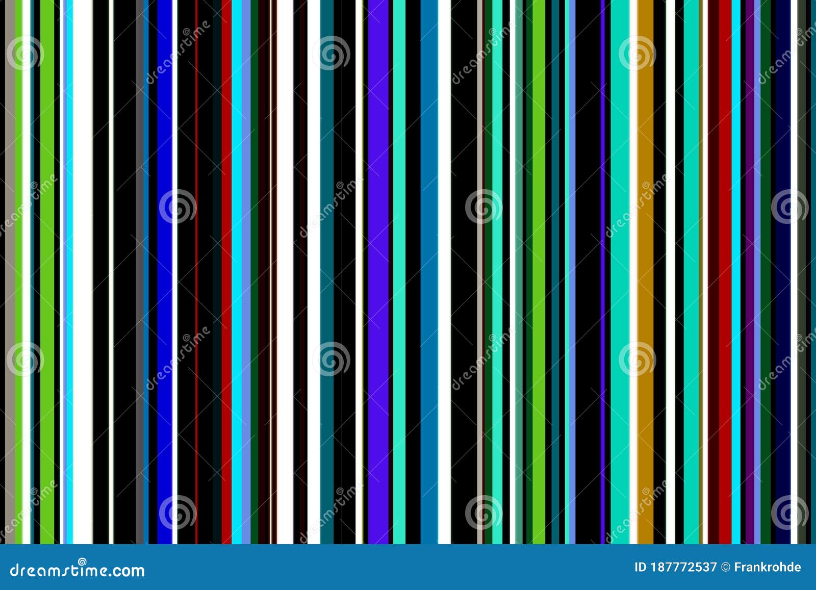 Abstract Wonderful Stripe Background Design Stock Illustration ...