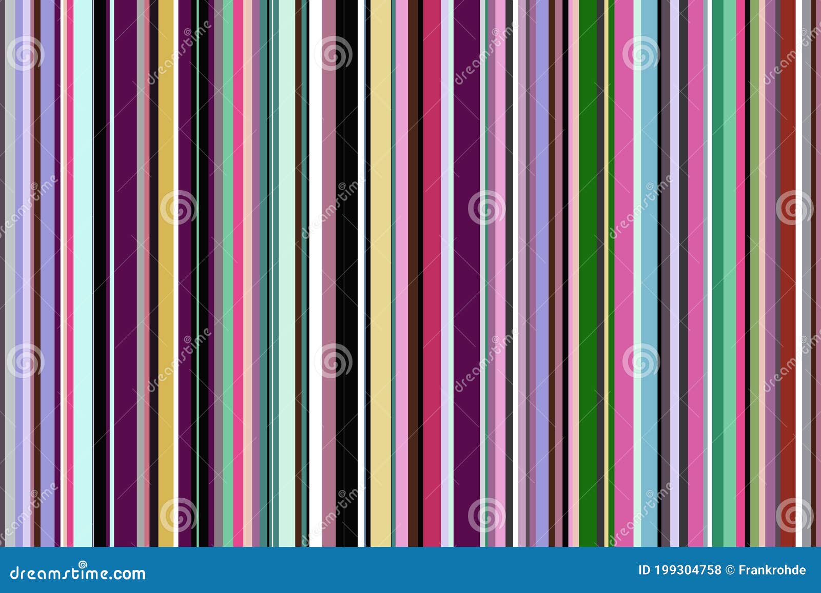 Abstract Wonderful Stripe Background Design Stock Illustration ...