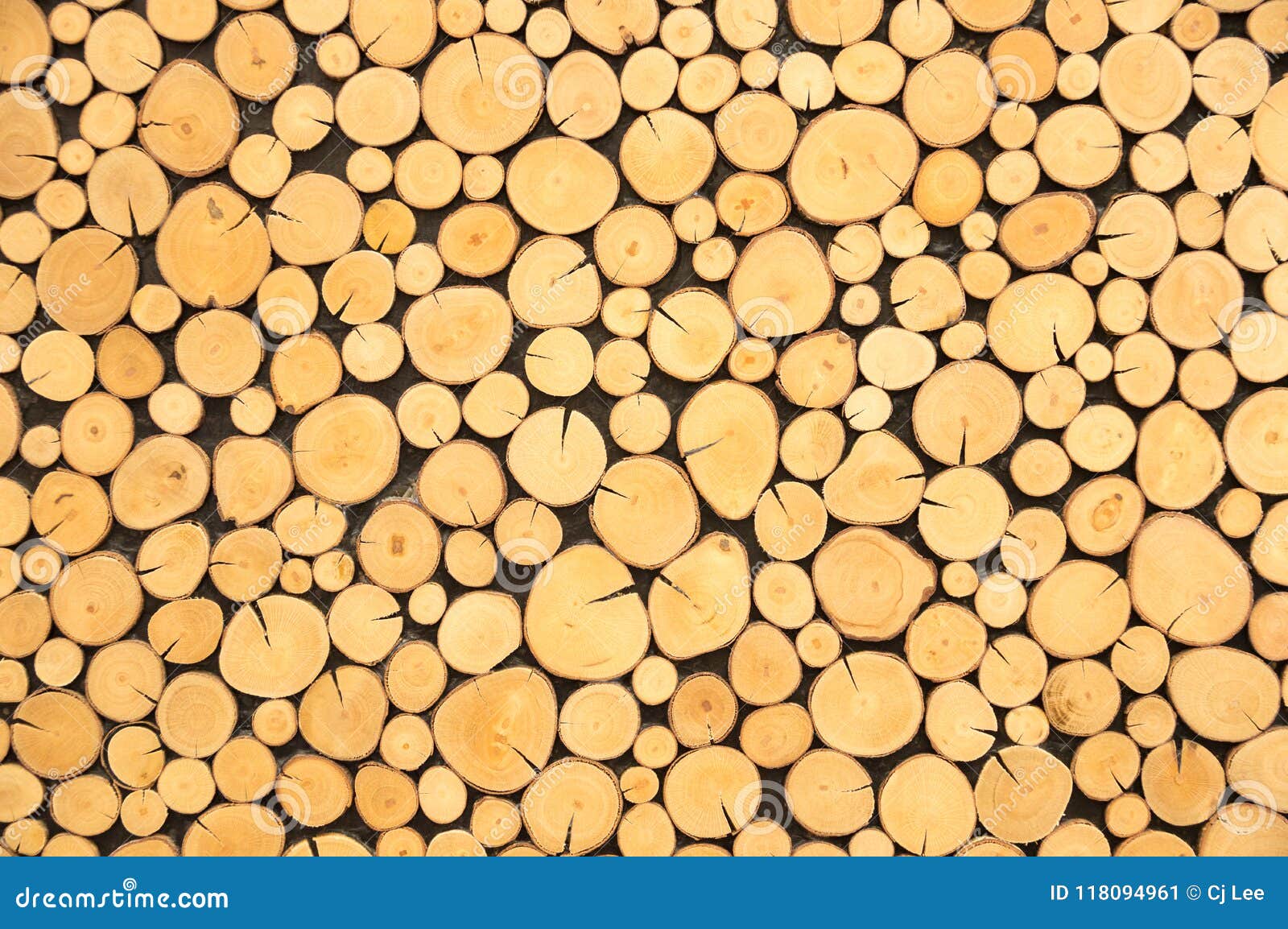 Abstract Wood Circle Patterns.Concept Background Stock Image - Image of ...