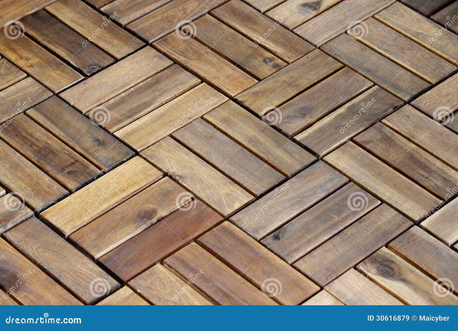 Abstract Wood Floor stock image. Image of build, background - 30616879