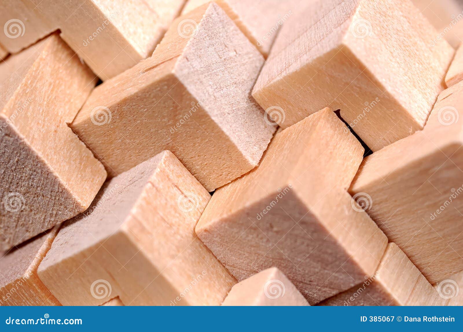 Abstract Wood Pattern stock image. Image of texture, shapes - 385067