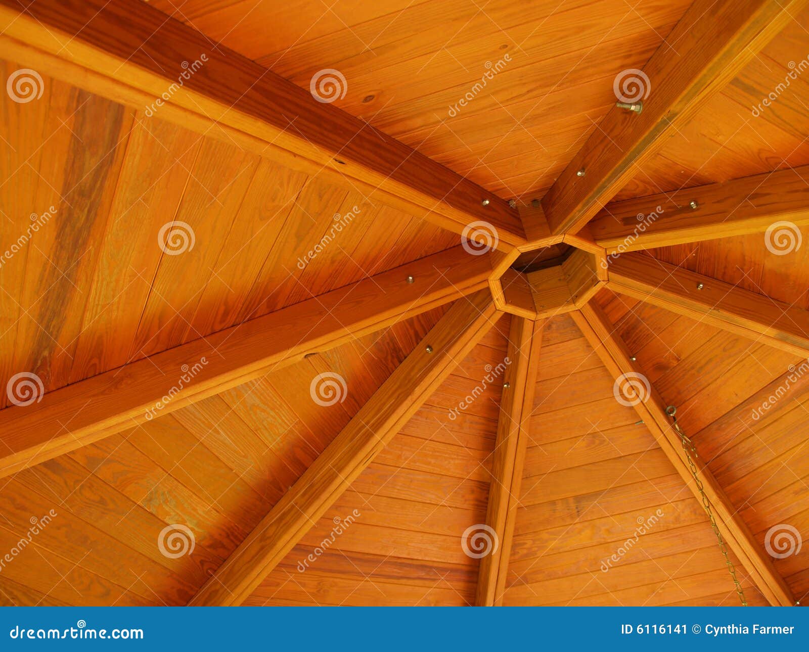 Abstract of wood roof stock image. Image of planks, wooden - 6116141