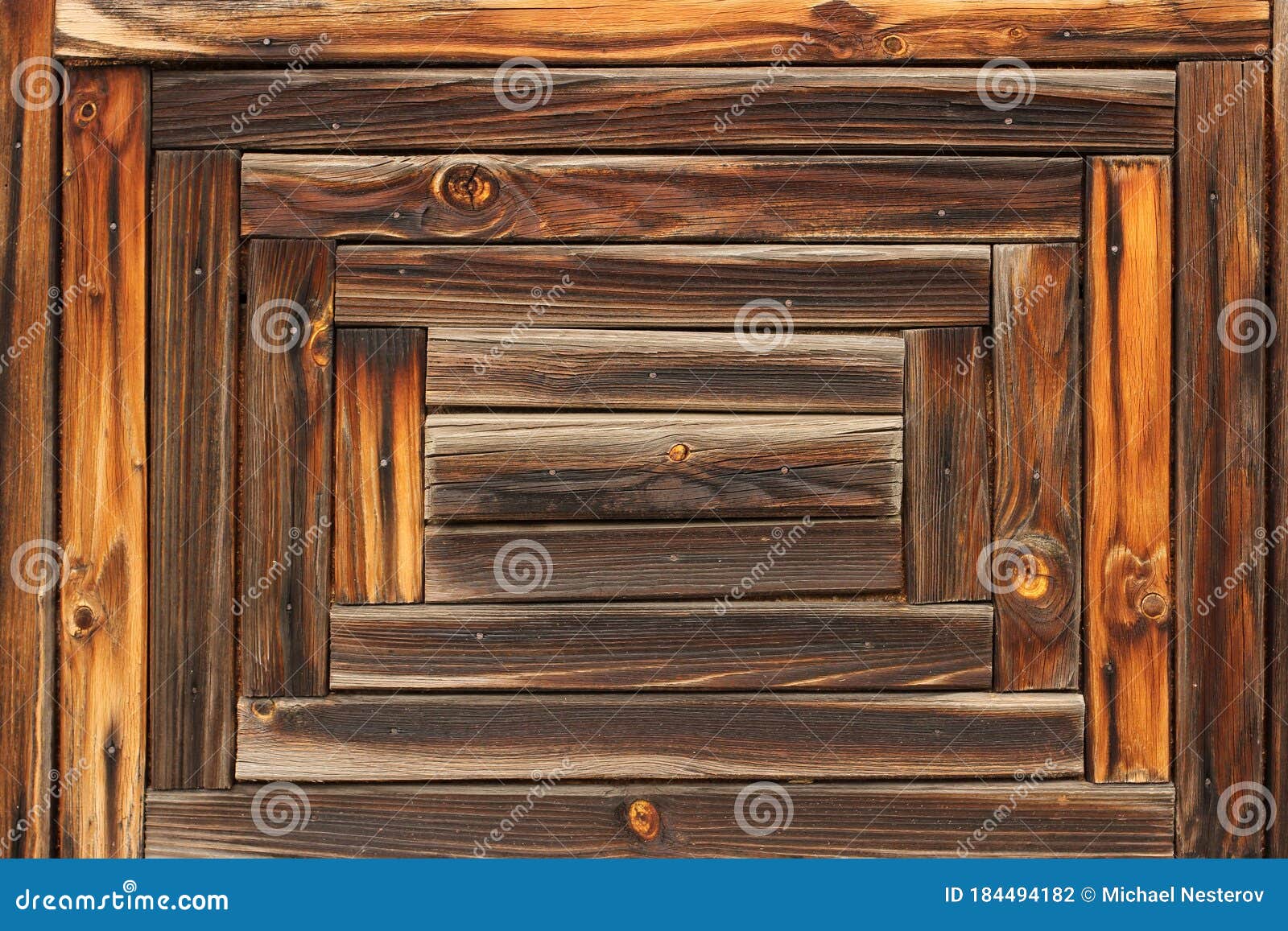 Abstract Wood Texture Background Door Close Up Stock Photo - Image of ...