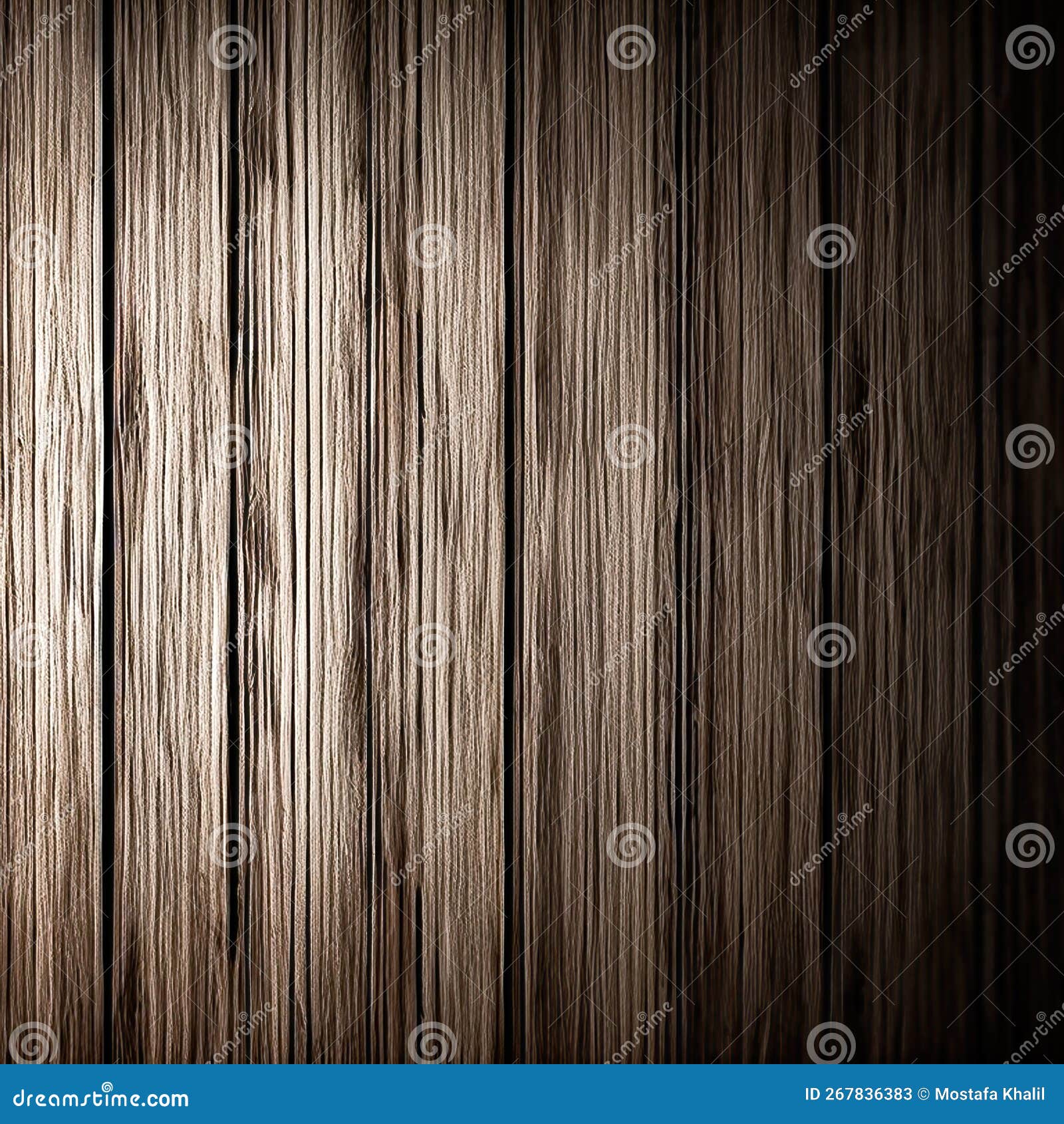 Abstract Wood Texture Background Surface Design Stock Illustration ...