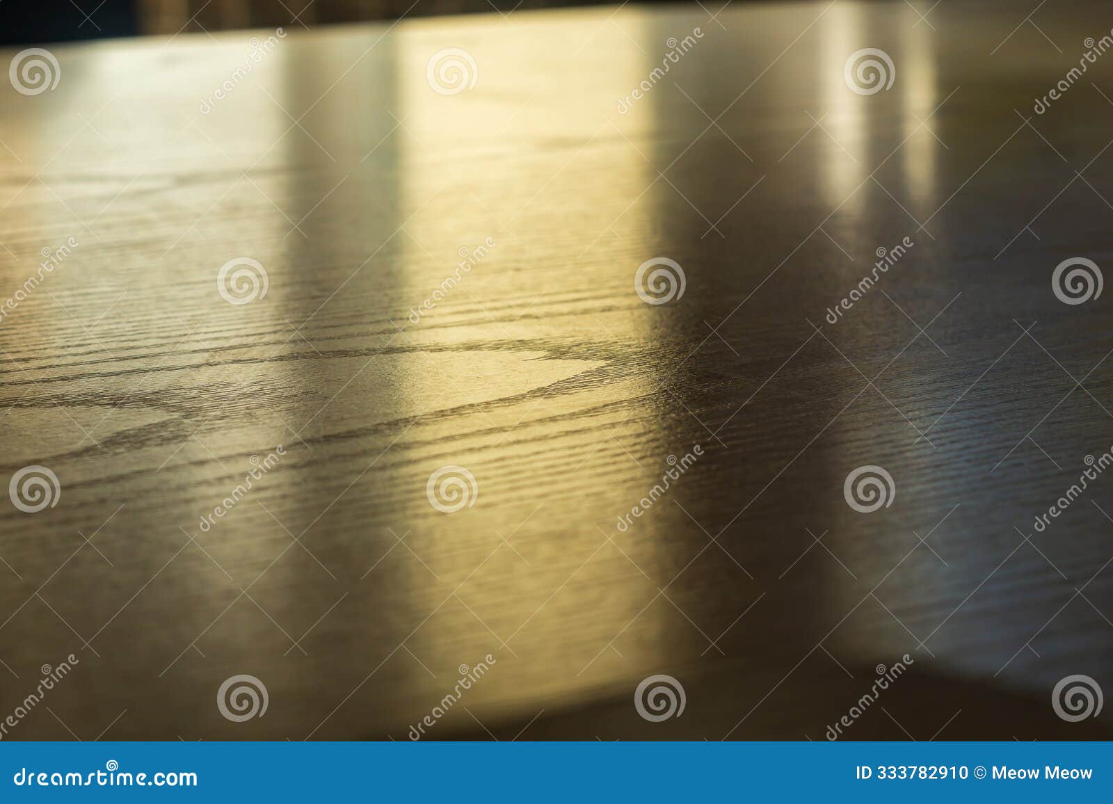 Oak Wood In Longitudinal Section, Beautiful Texture Filled With Cracks ...