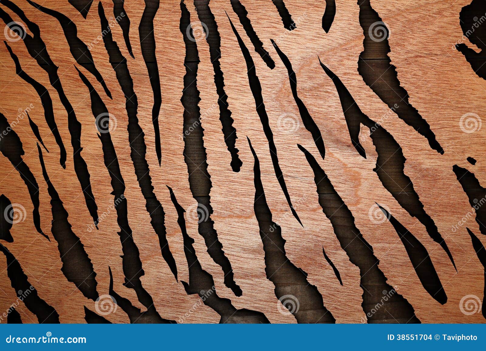 Abstract Wood Textures Tiger Pattern Stock Photo - Image of beautiful ...