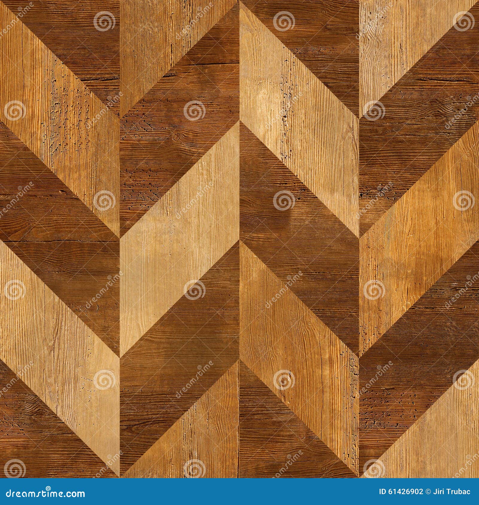 Wood Background Pattern Repeating