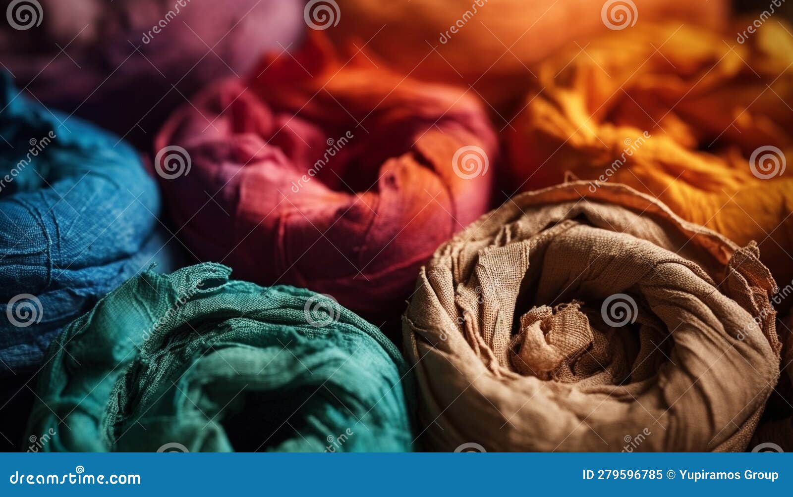 Abstract Woolen Embroidery Collection Showcases Creative Variation in ...