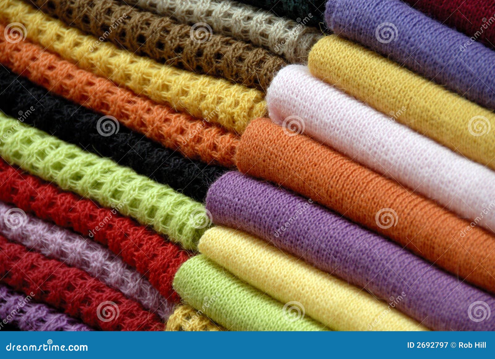 Abstract Woollens stock image. Image of handmade, knitted - 2692797