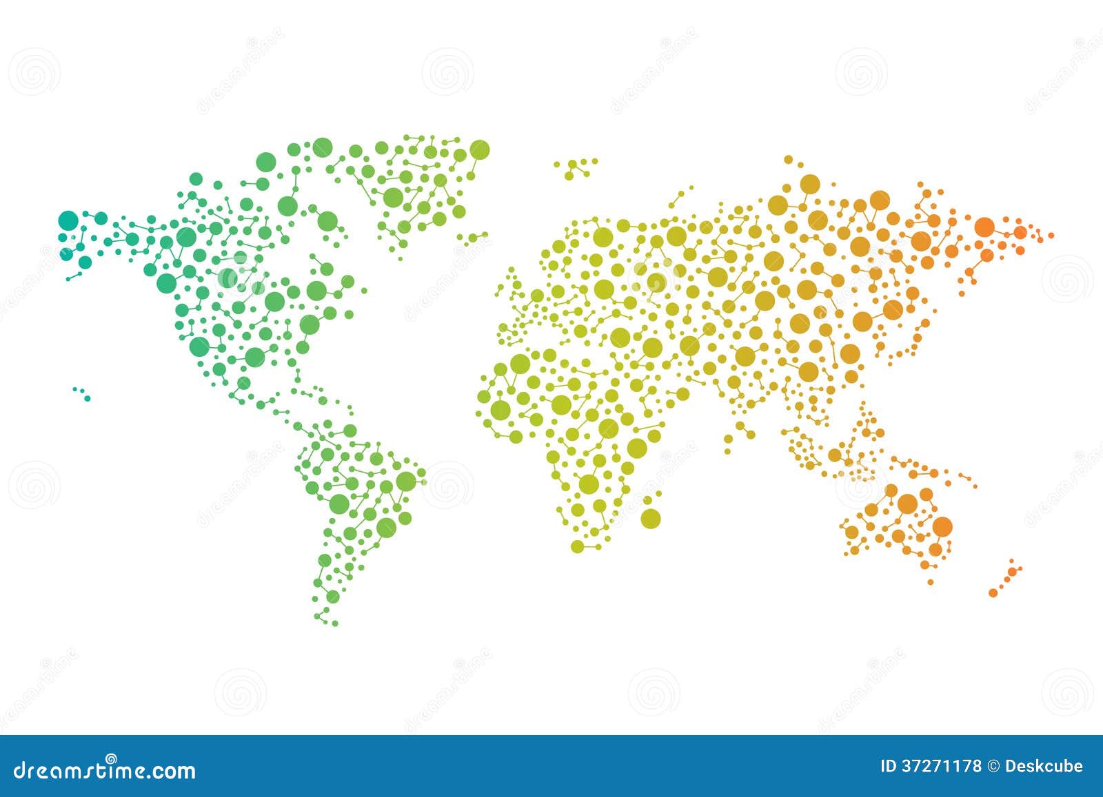 World Map Circles Stock Illustrations – 2,582 World Map Circles Stock ...