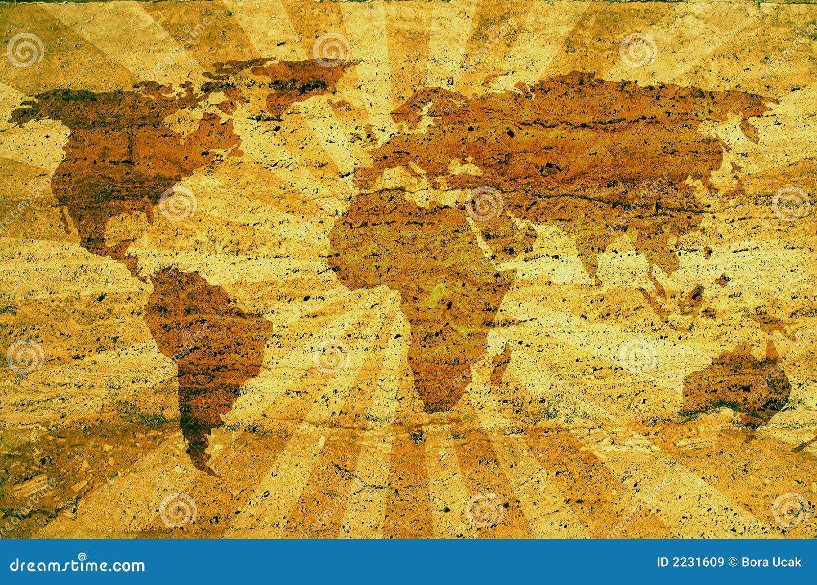 World Map Sunbeam Stock Illustrations – 724 World Map Sunbeam Stock ...
