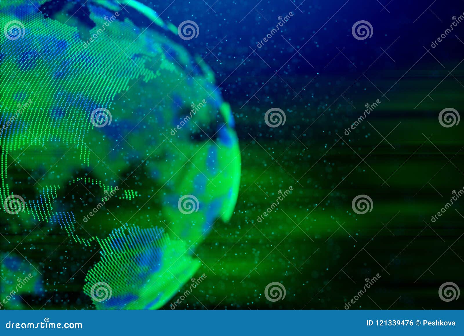 Abstract world map globe stock illustration. Illustration of ball ... Abstract world map globe stock illustration. Illustration of ball ...