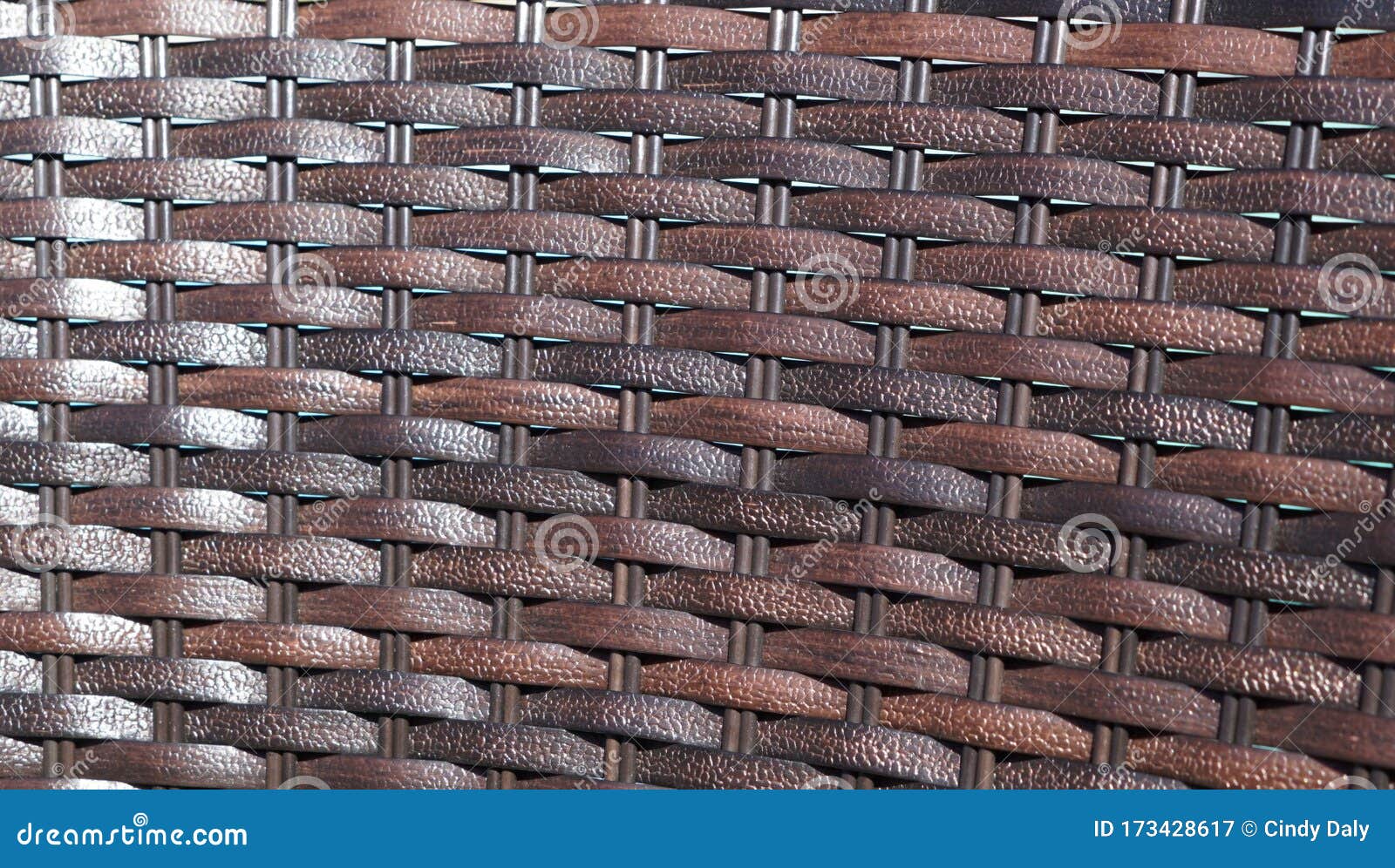 Abstract woven pattern stock image. Image of back, abstraction - 173428617