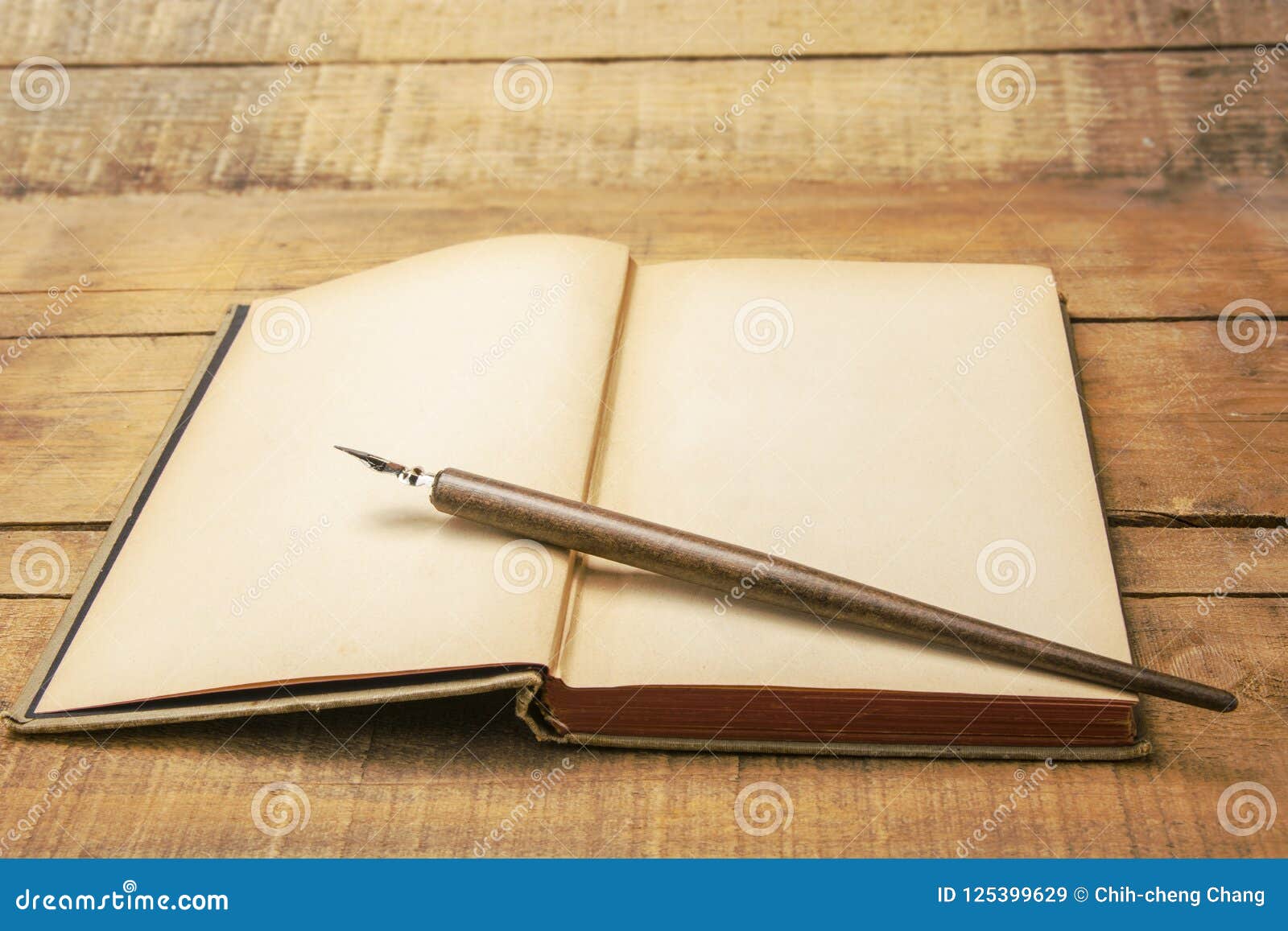 The abstract of writing stock image. Image of education - 125399629