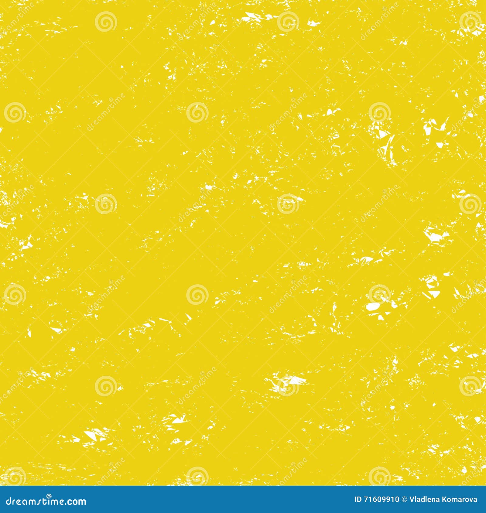 Abstract yellow backdrop stock vector. Illustration of banner - 71609910