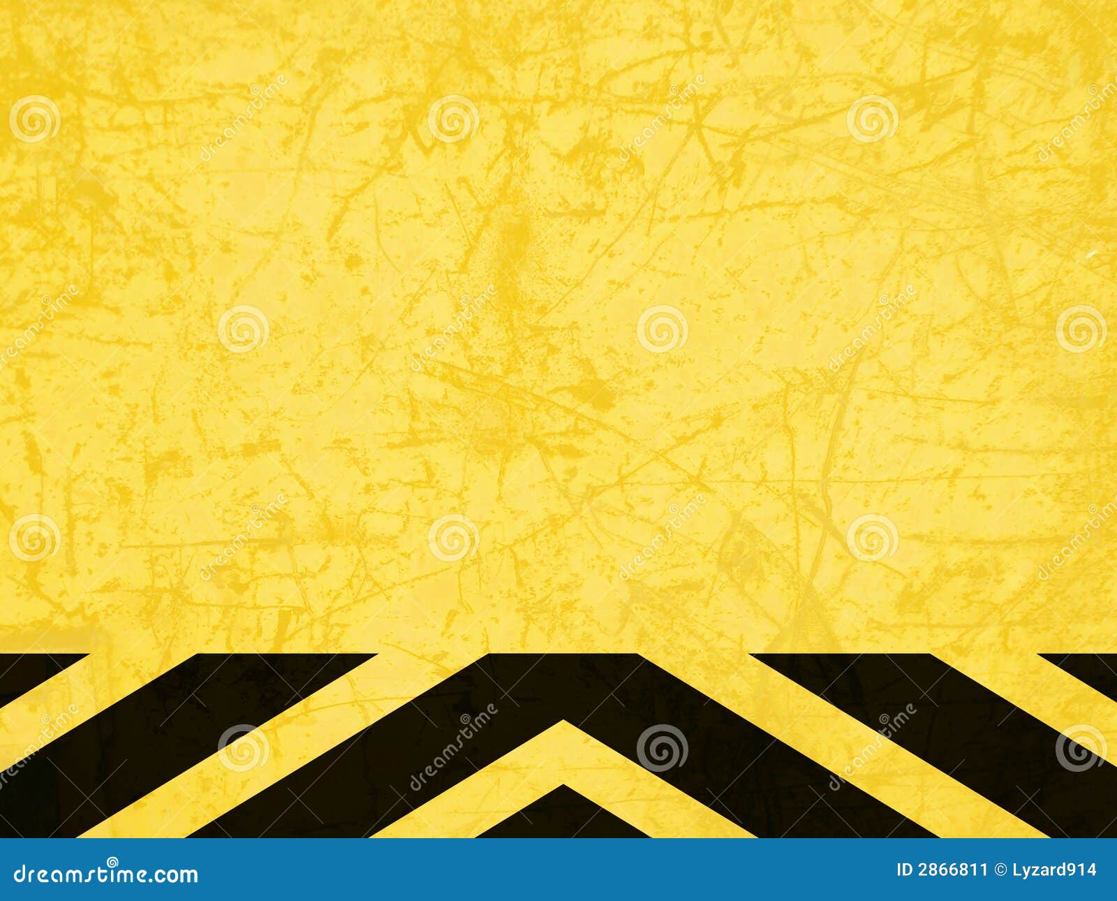 Abstract Yellow Background stock illustration. Illustration of abstract ...