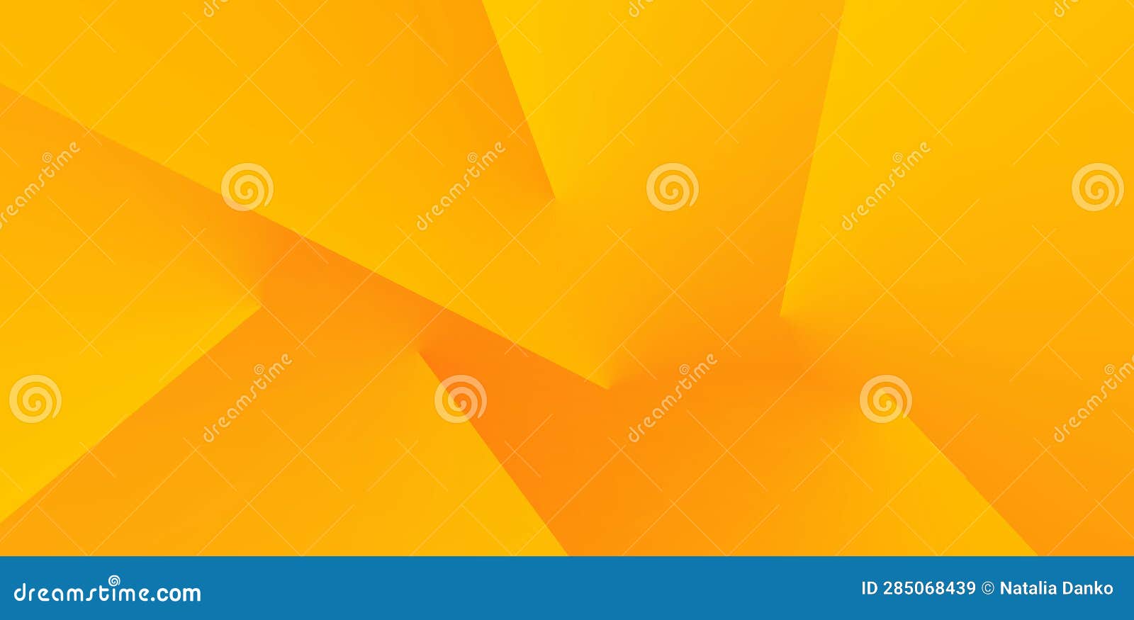 Abstract Yellow Background with Gradient and Smooth Transitions, Smooth ...