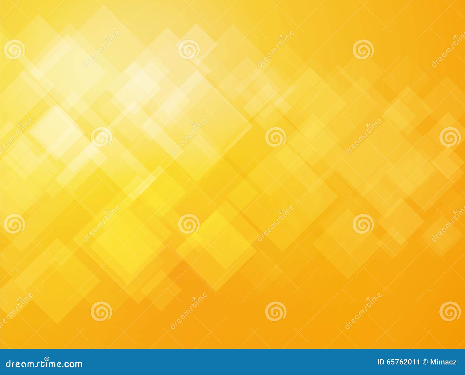 Abstract yellow background stock vector. Illustration of wall - 65762011