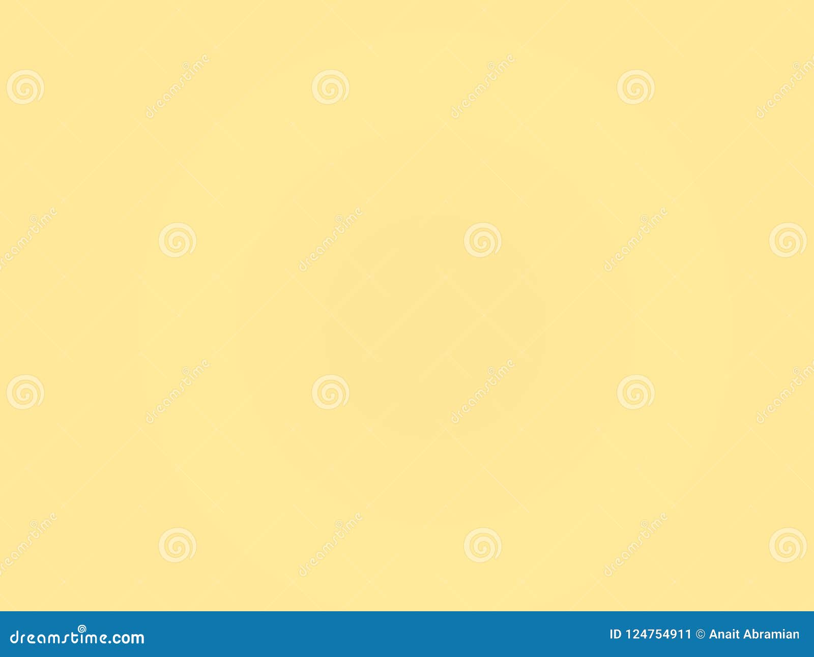 Abstract Yellow Background Paper, Contemporary Elegant Presentation ...