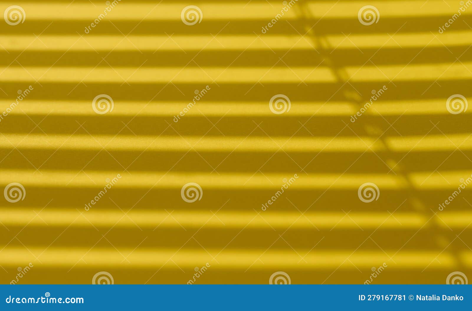 Abstract Yellow Background with Shadow Stock Image - Image of display ...