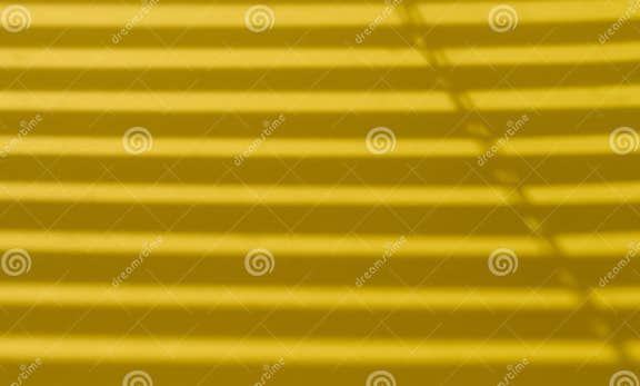 Abstract Yellow Background with Shadow Stock Image - Image of display ...