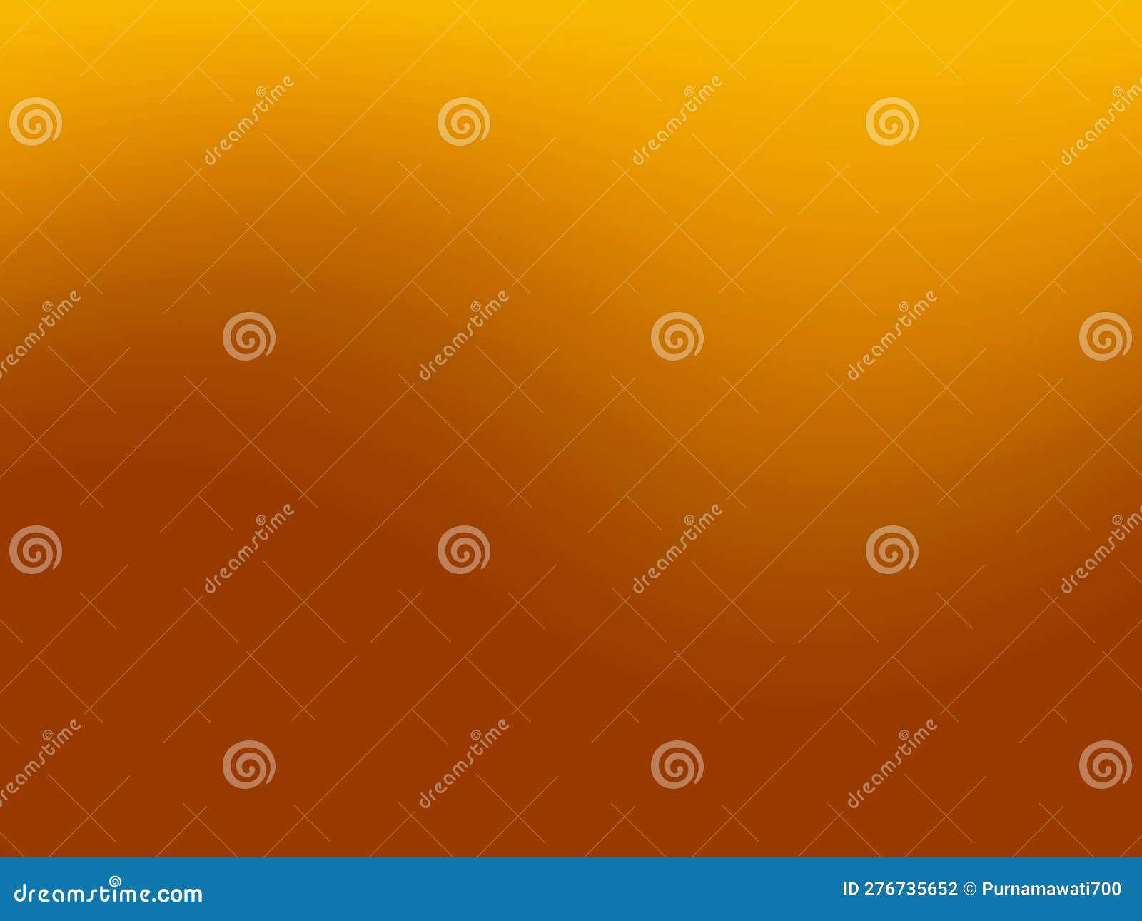 Abstract Yellow Background with Smooth Gradient Used for Web Design ...
