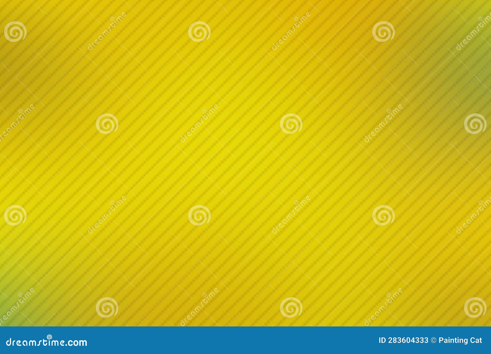 Abstract Yellow Background with Some Diagonal Stripes in it and Some ...