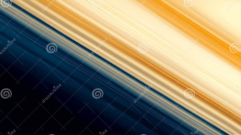 Abstract Yellow and Blue Gradient with Sharp Diagonal Lines Stock ...