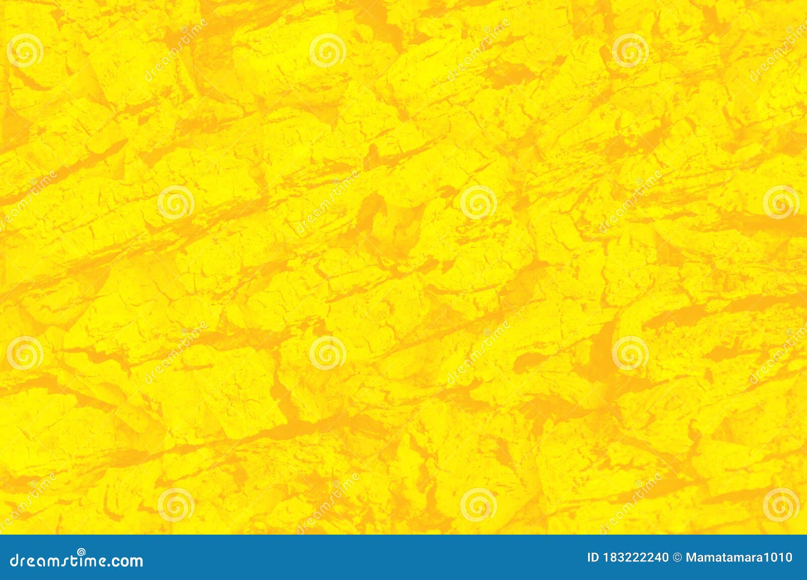 Abstract Yellow Bright Background for Design Stock Photo - Image of ...