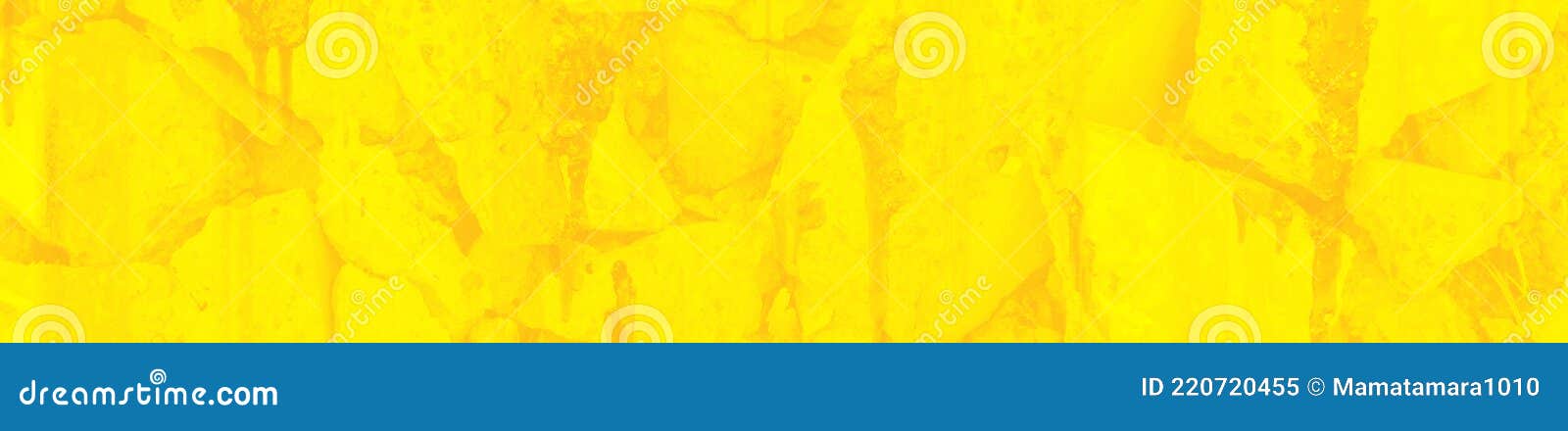 Abstract Yellow Bright Background for Design Stock Image - Image of ...