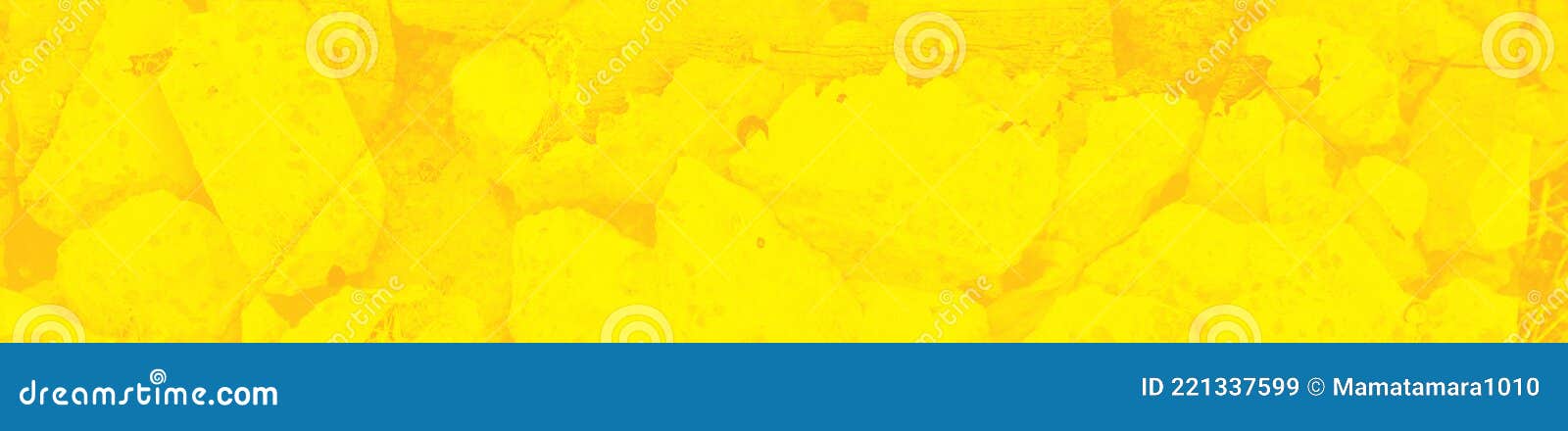 Abstract Yellow Bright Background for Design Stock Illustration ...