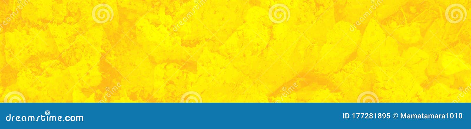 Abstract Yellow Bright Background for Design Stock Image - Image of ...