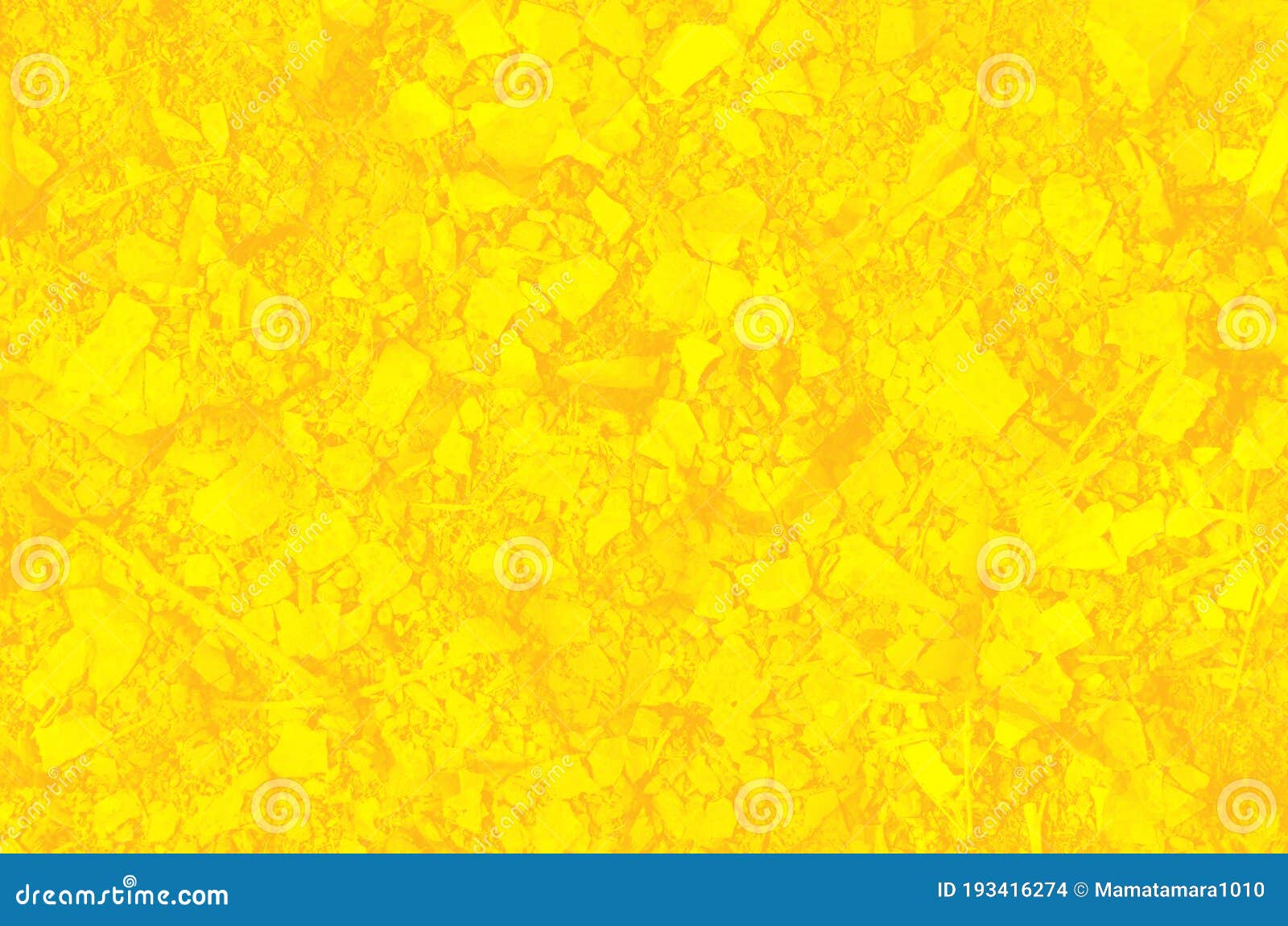 Abstract Yellow Bright Background for Design Stock Photo - Image of ...
