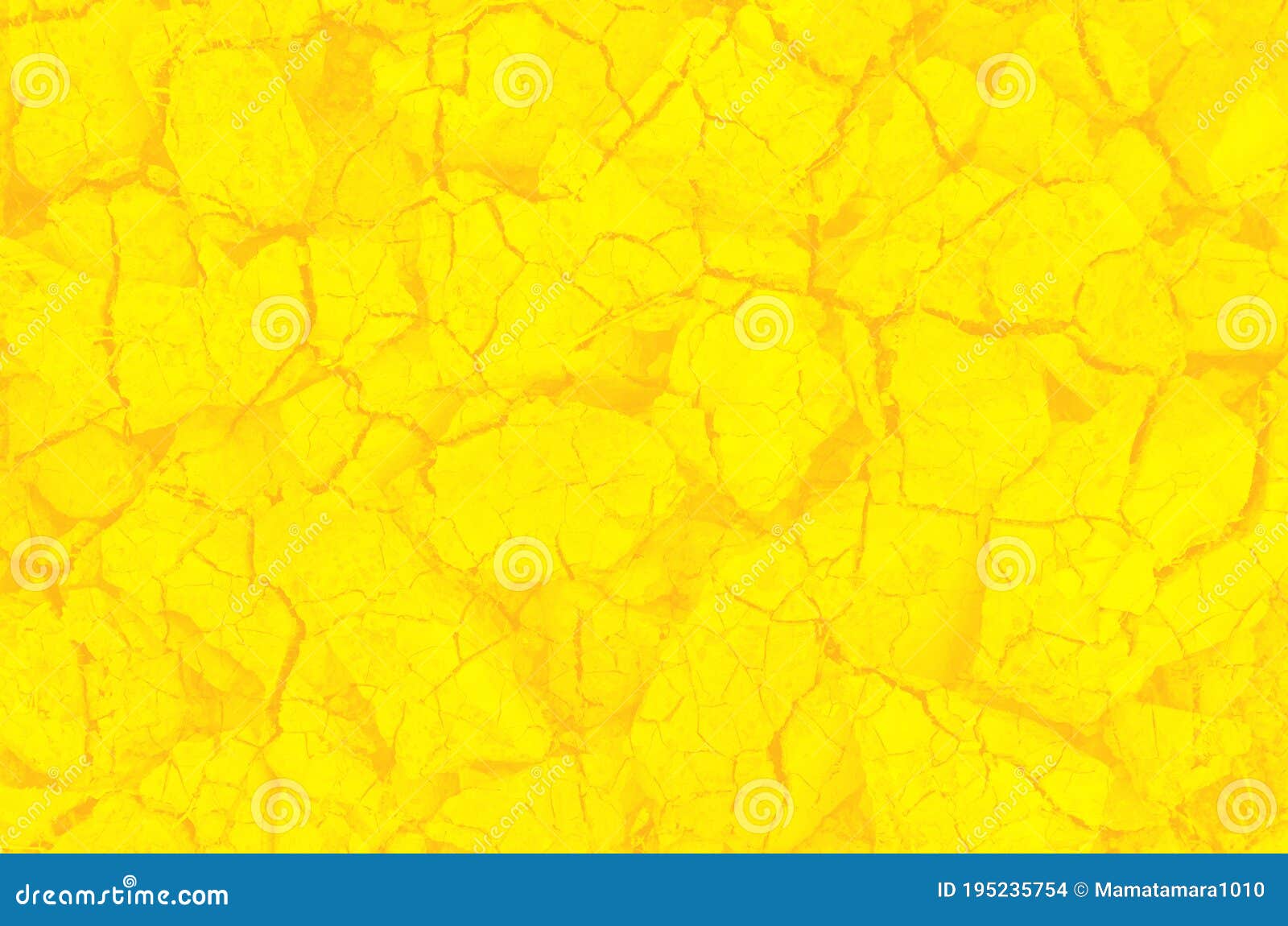 Abstract Yellow Bright Background for Design Stock Illustration ...
