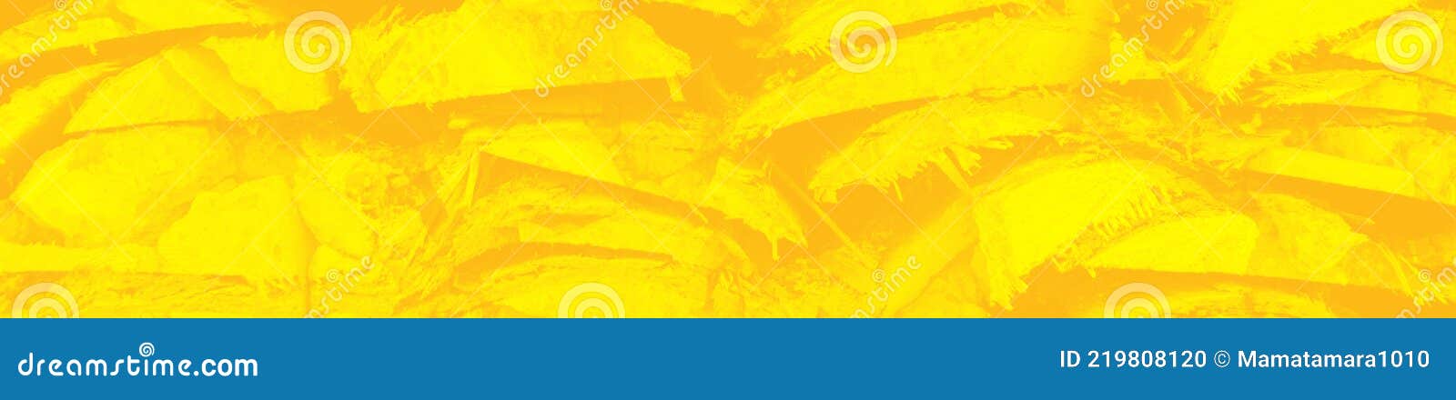 Abstract Yellow Bright Background for Design Stock Photo - Image of ...