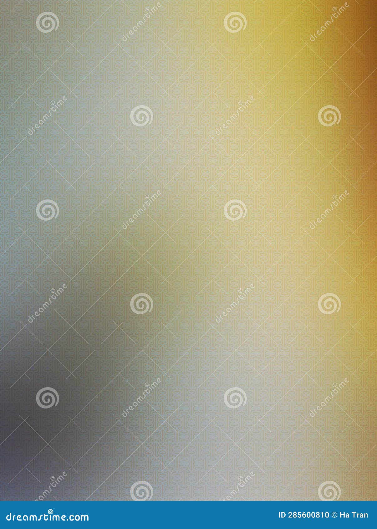 Abstract Yellow and Brown Background with Copy Space for Text or Image ...