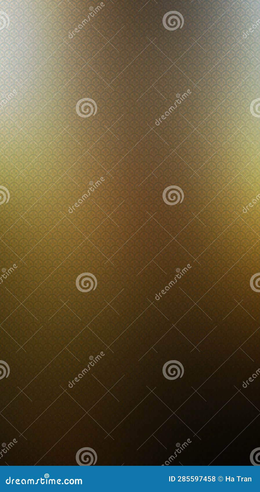 Abstract Yellow and Brown Background Texture with Some Smooth Lines in ...