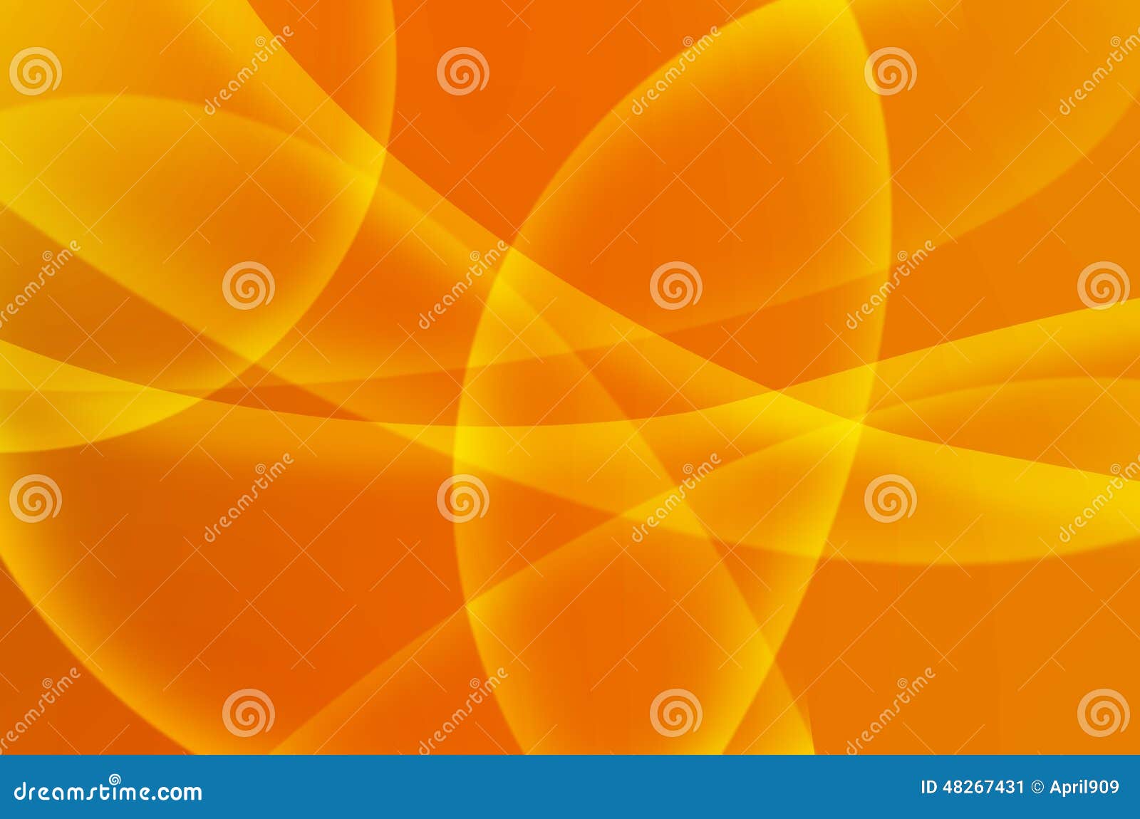Abstract Yellow Color Background Stock Illustration - Illustration of ...