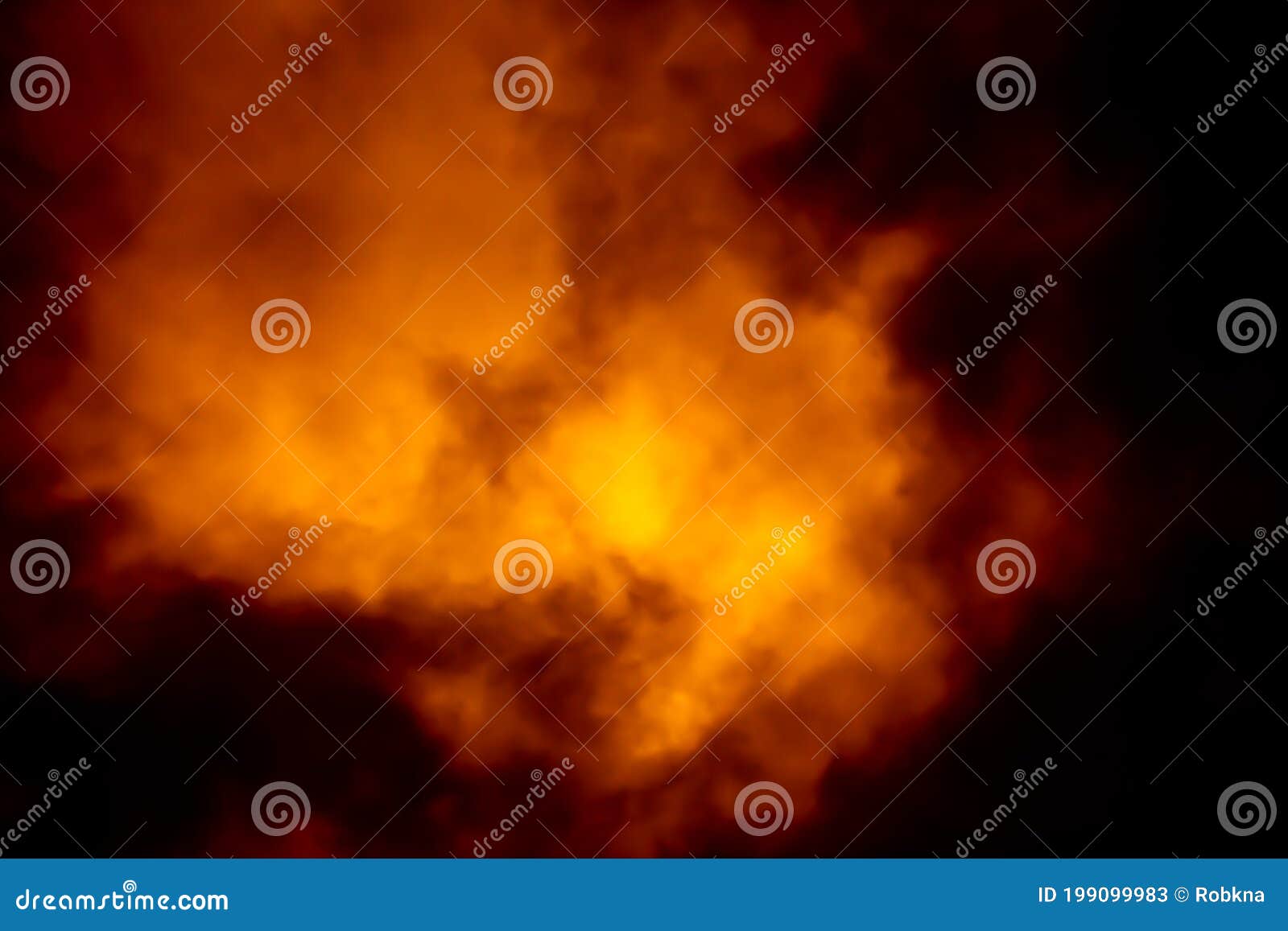 Abstract Yellow and Copper Colored Fluid Texture for Background Stock ...