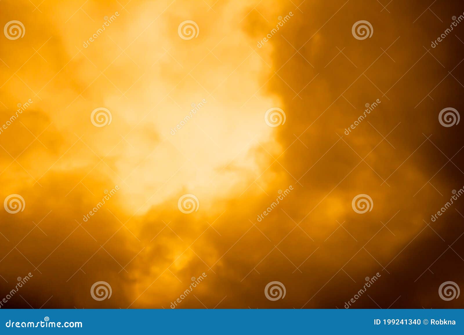 Abstract Yellow and Copper Colored Fluid Texture for Background Stock ...