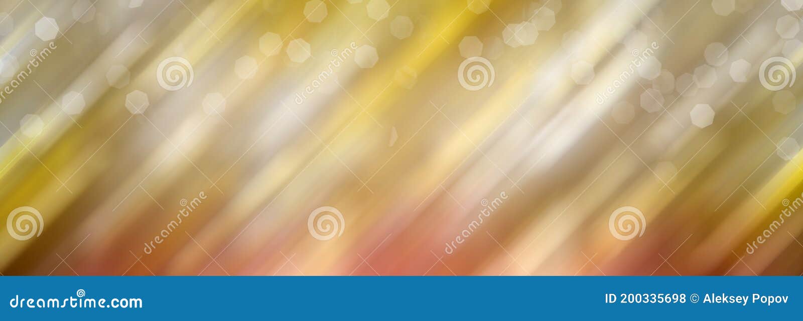 Abstract Yellow Diagonal Background. Striped Rectangular Background ...