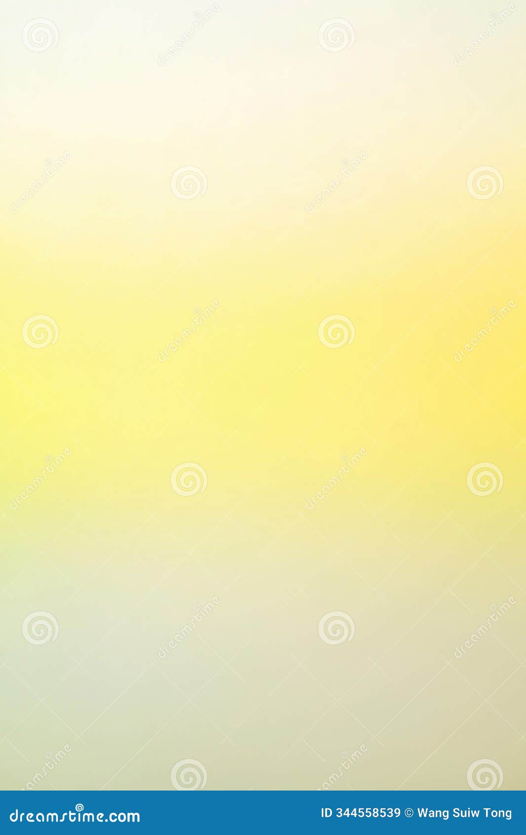 Abstract Yellow Gradient Background Blending Colors Smoothly Stock ...