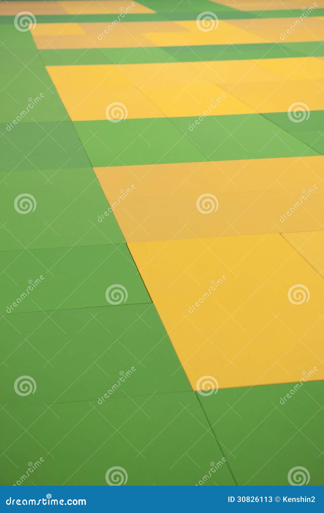 Abstract Yellow and Green Design Stock Image - Image of yellow ...